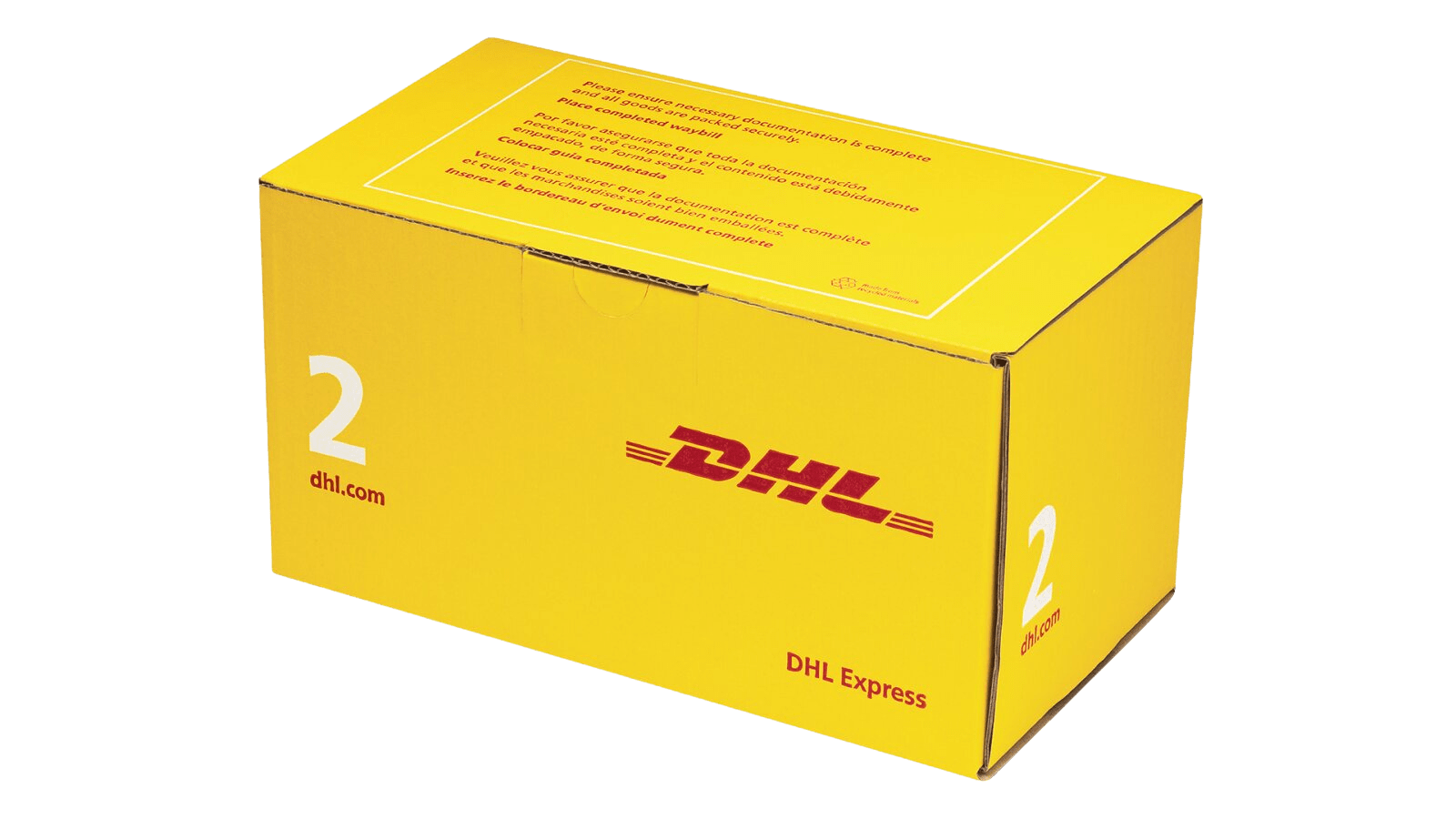 Proverite cene slanja pošiljaka iz DHL Service Point-a | DHL EXPRESS