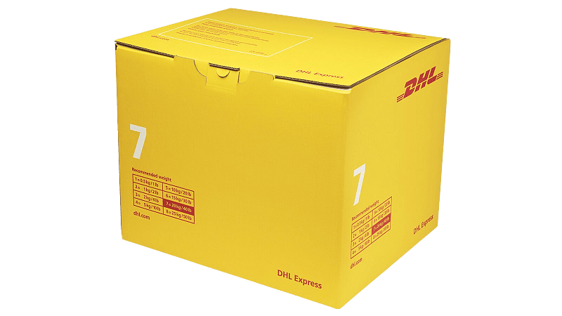 Proverite cene slanja pošiljaka iz DHL Service Point-a | DHL EXPRESS