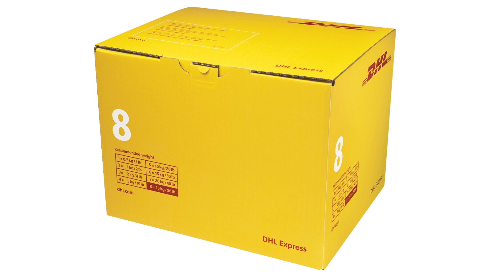 Proverite cene slanja pošiljaka iz DHL Service Point-a | DHL EXPRESS