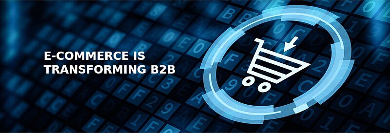 B2B e-trgovina | DHL EXPRESS