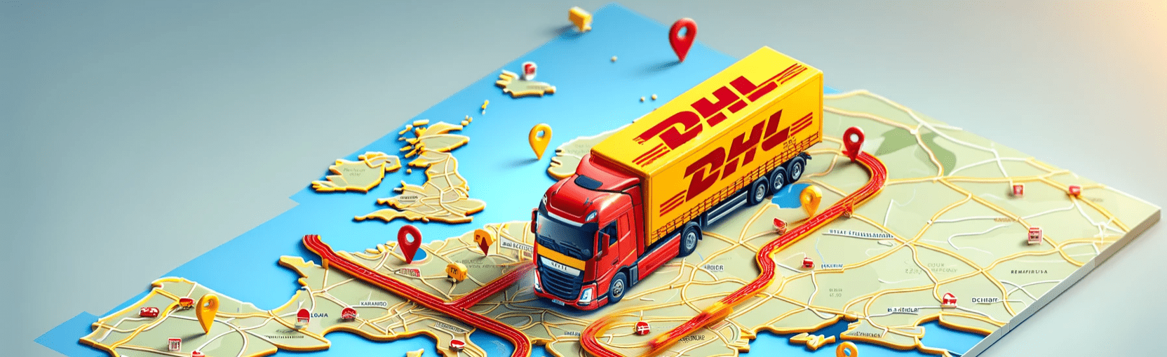 DHL SERVICEPOINT | Economy Select | DHL EXPRESS