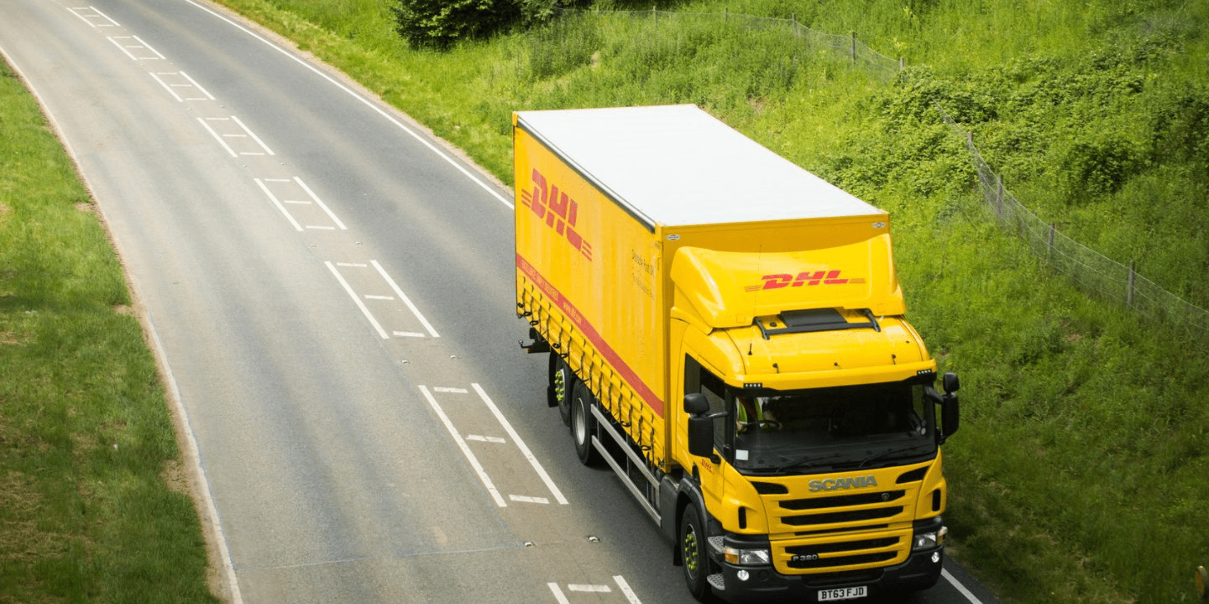 DHL SERVICEPOINT | Economy Select | DHL EXPRESS